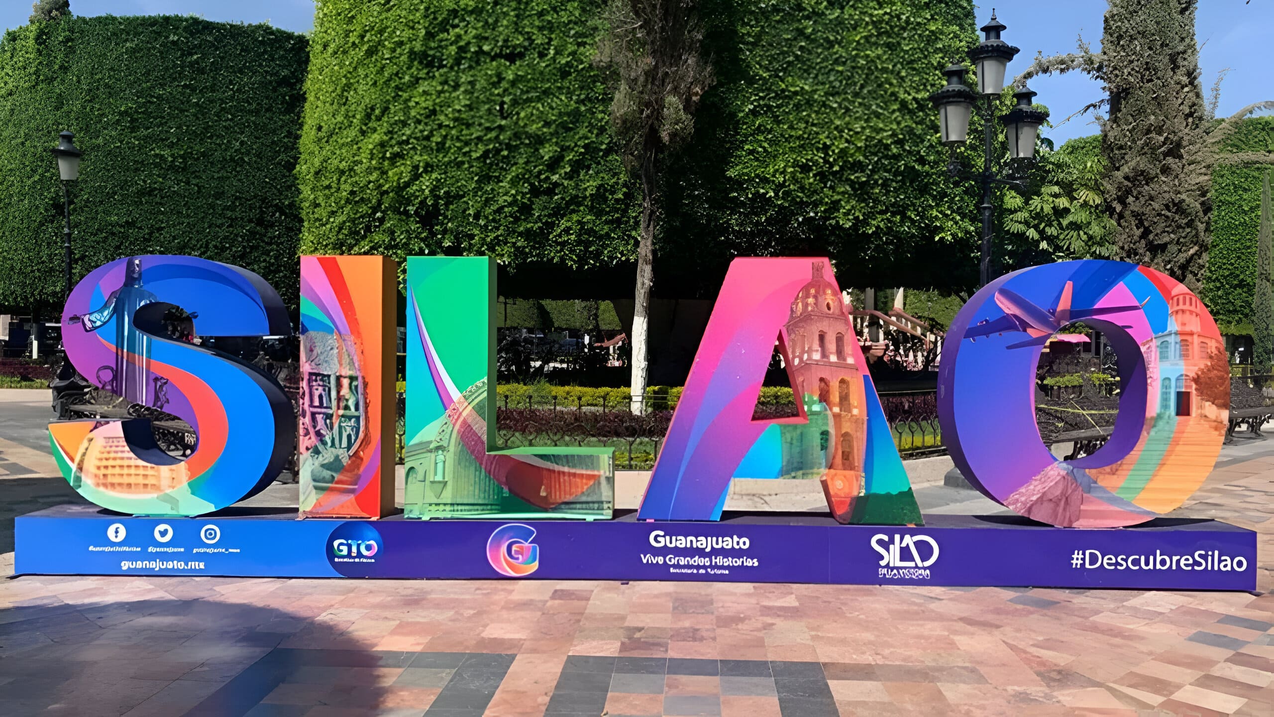 Anuncios luminosos, Letras en 3d, Letreros luminosos, Neón