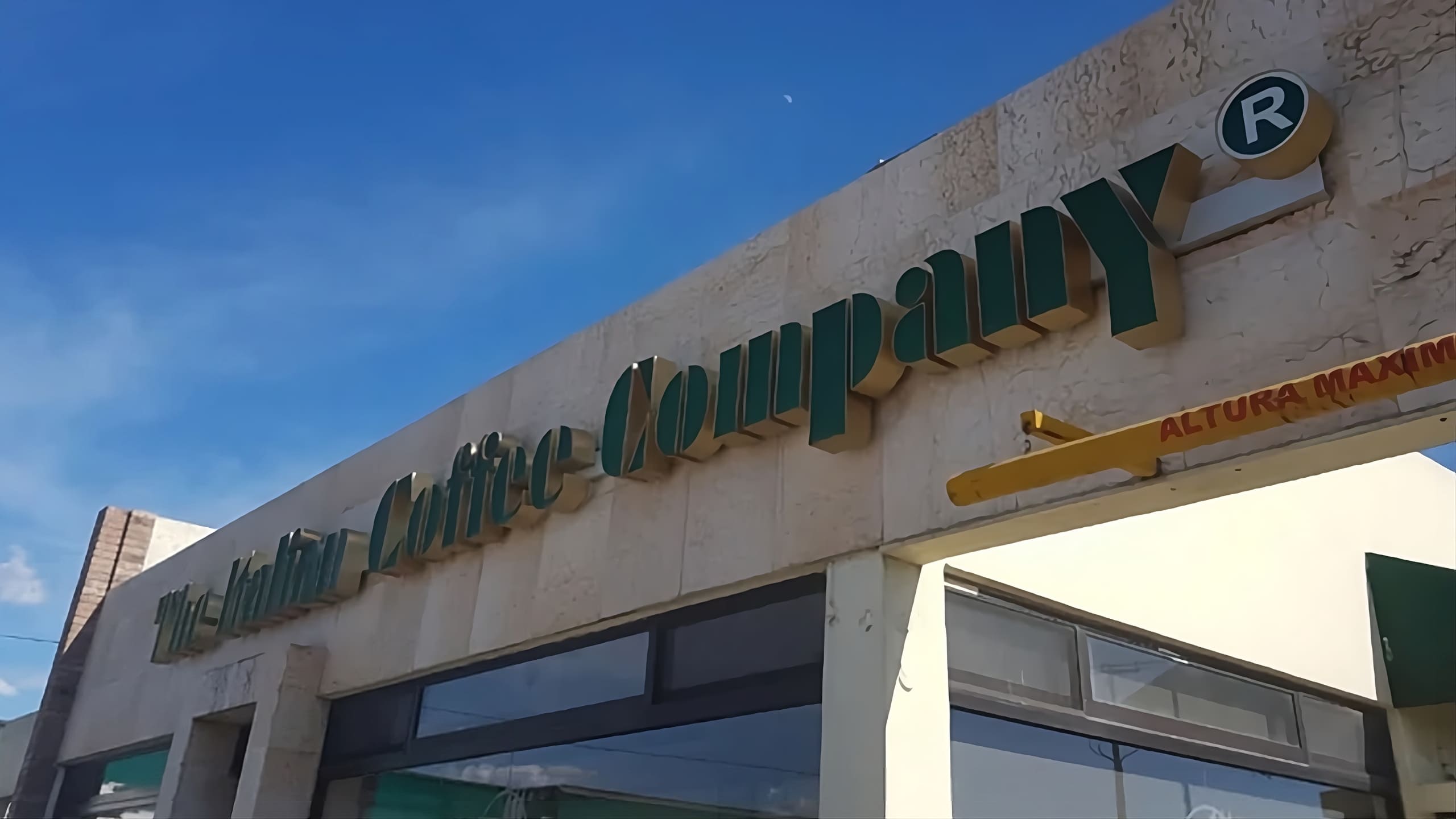 Anuncios luminosos, Letras en 3d, Letreros luminosos, Neón